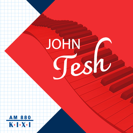 On-Air – AM 880 KIXI